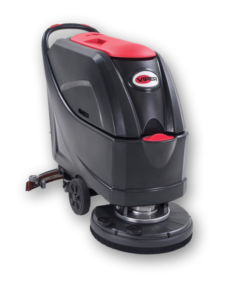 Automatic Scrubbers - Michigan Maintenance Supply Blog