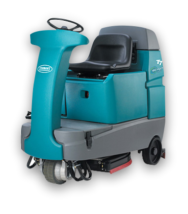 Automatic Scrubbers - Michigan Maintenance Supply Blog