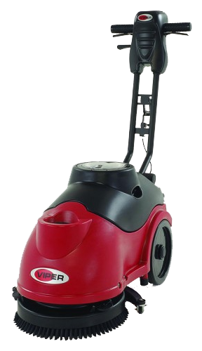 Automatic Scrubbers - Michigan Maintenance Supply Blog