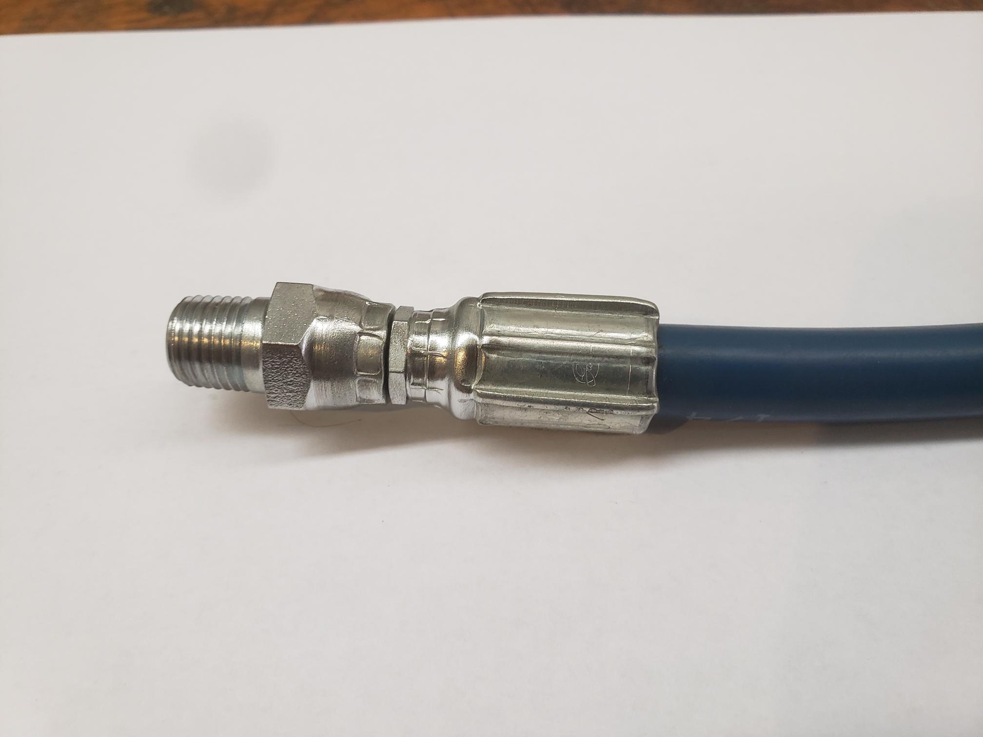 Hose: Is It Best To Replace That Hose or Repair It? - Michigan ...