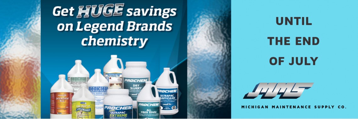 Michigan Maintenance Supply Co. - Janitorial Supply & Truck Mounted ...