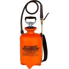 Compressed Air Sprayers Are Easy to Use for Spot Treatments
