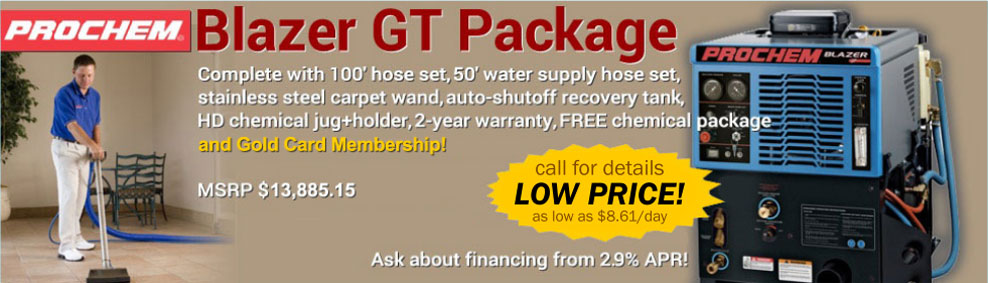 Michigan Maintenance Supply